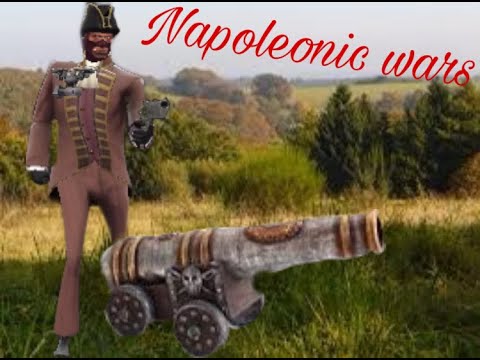 The Napoleonic Wars | TF2 - YouTube