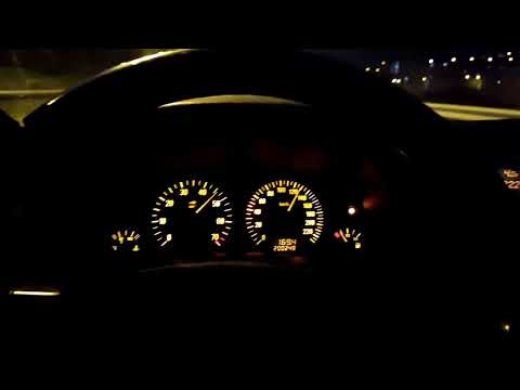2003 Opel Astra G 1.6 16V Otomatik 50-150 Km/H Hızlanma / Accerelation