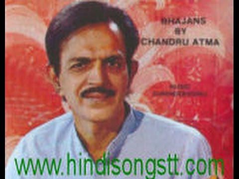 Chandru Atma - Jotawaali Maa Laatawaali Maa (Devi Bhajan) - YouTube