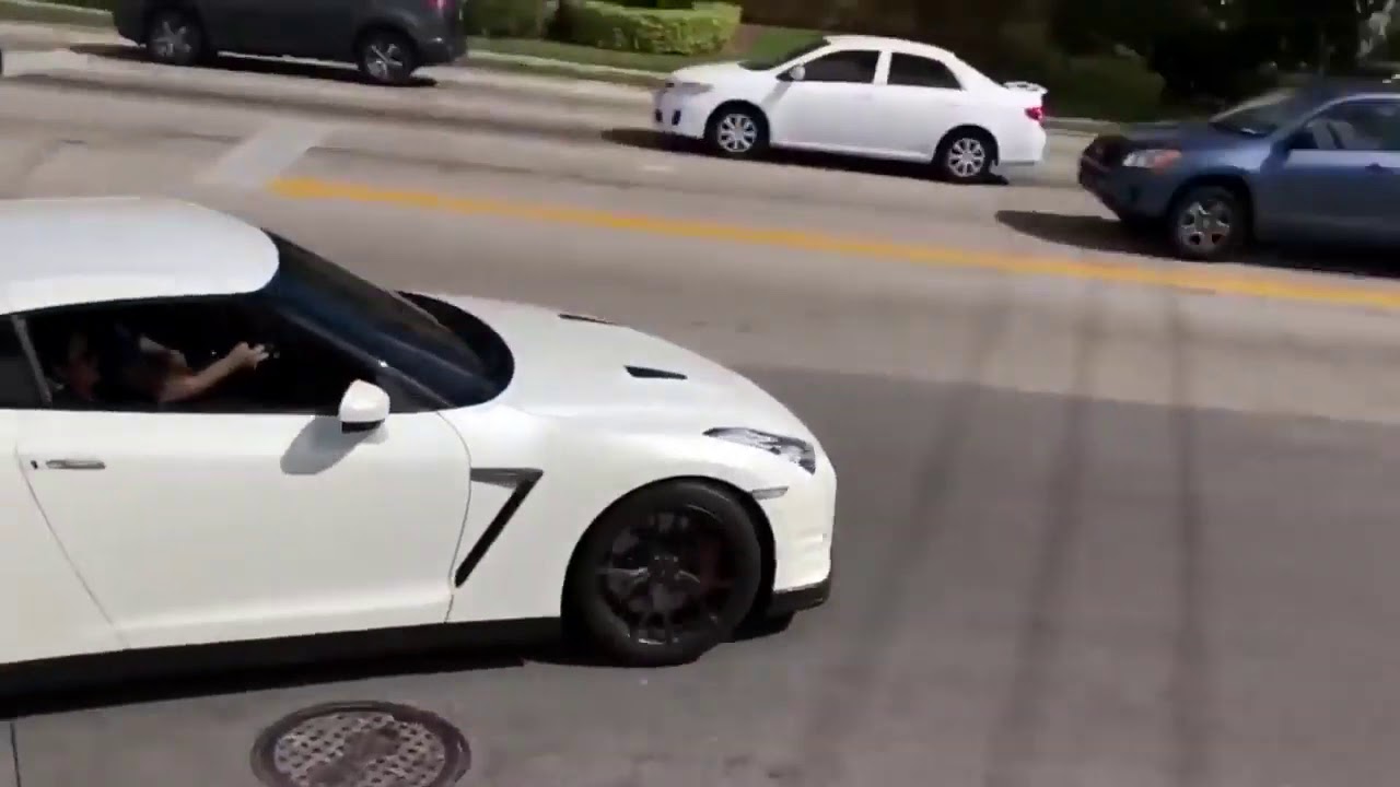 Expensive Luxury Car Funny Driving Fails Compilation Dash Cam Russian ...