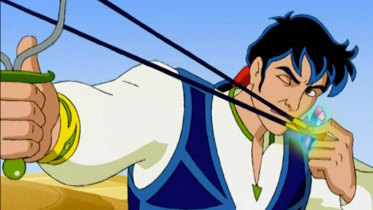 FARHAT ep. 16 the whole tale | for children in English | TOONS FOR KIDS ...