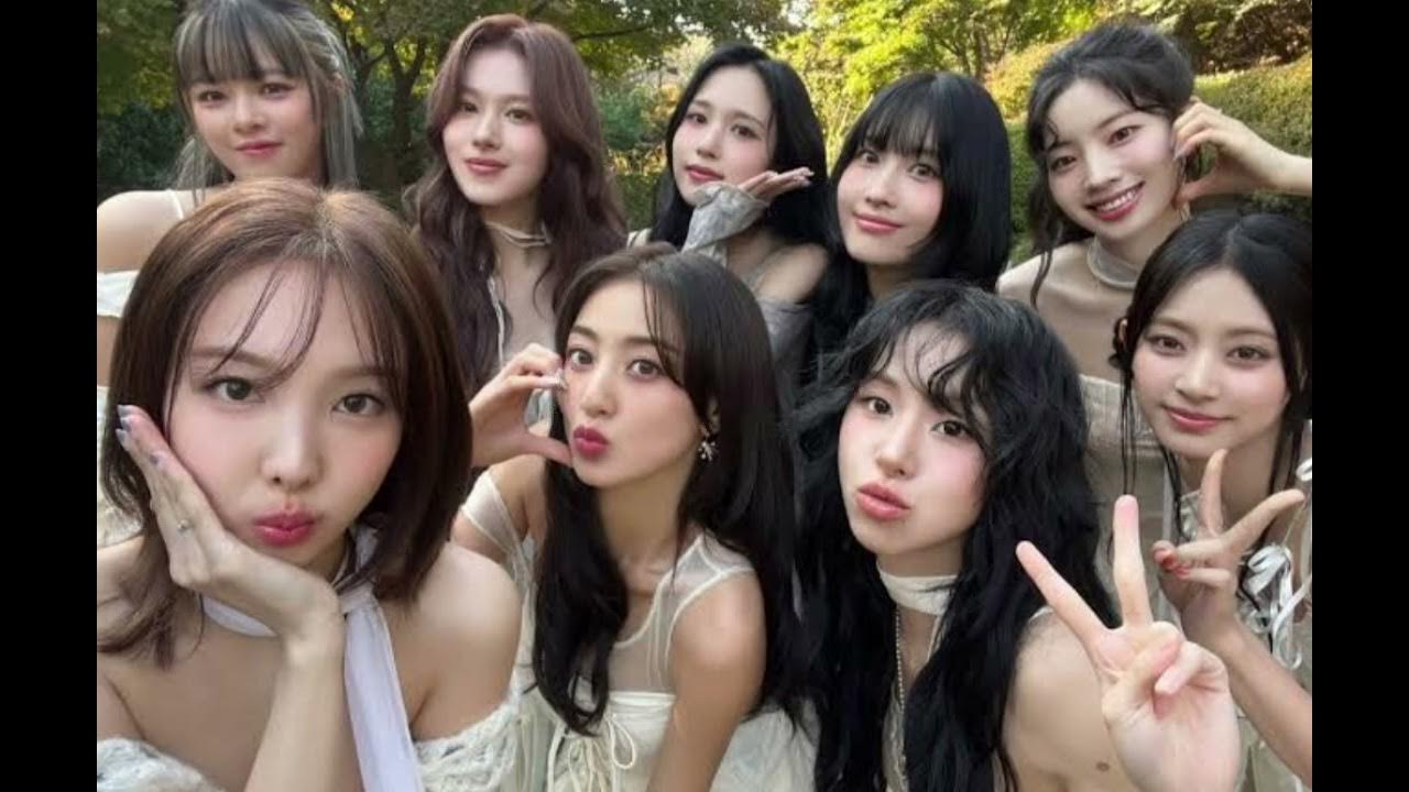 Si te sabes la canción de Twice cantala - Canciones de Twice - YouTube