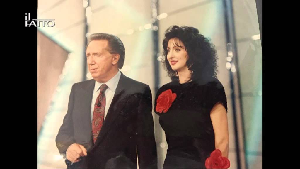 IL FATTO - La carriera di Daniela Musini - YouTube