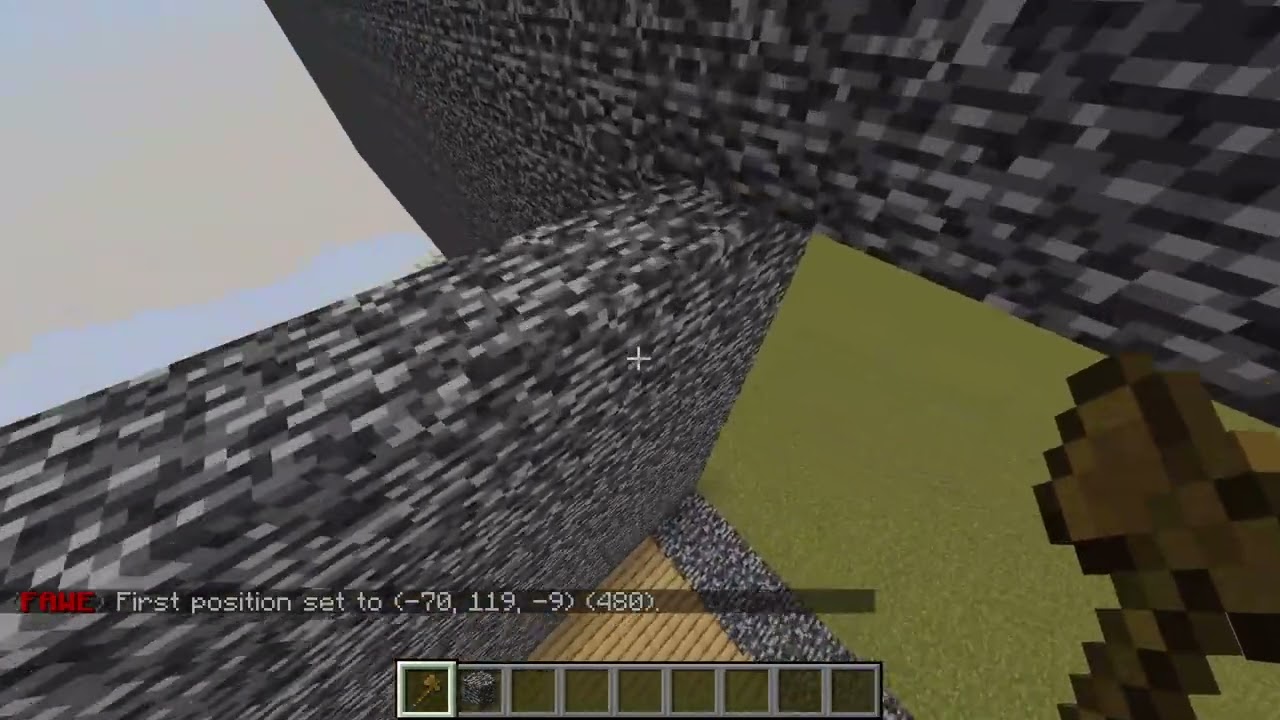 How To Make a Box Server in Minehut - YouTube