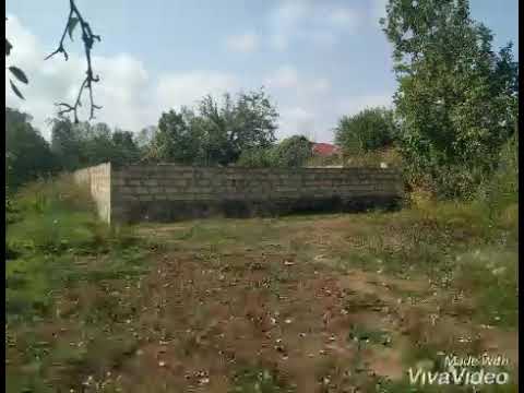 GƏNCƏDƏ TORPAQ SAHƏSİ