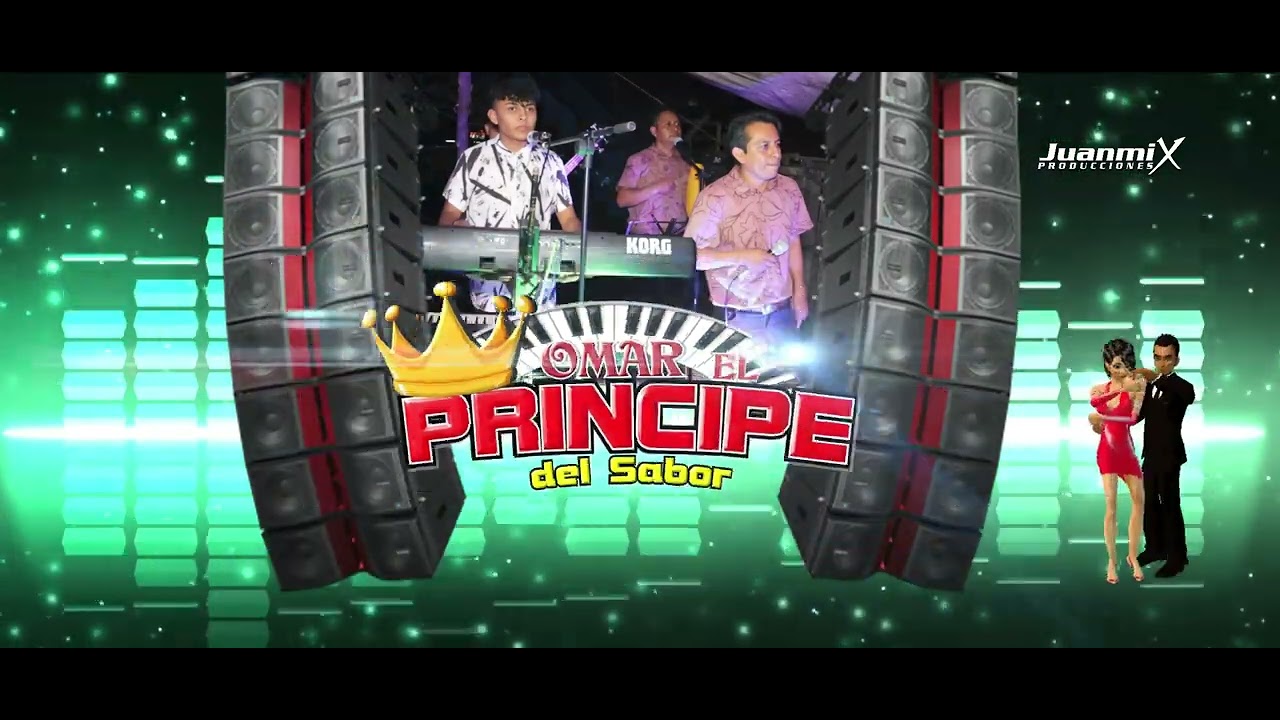 La Avispa. Omar El Principe del Sabor desde Tultitlán Estado de México ...