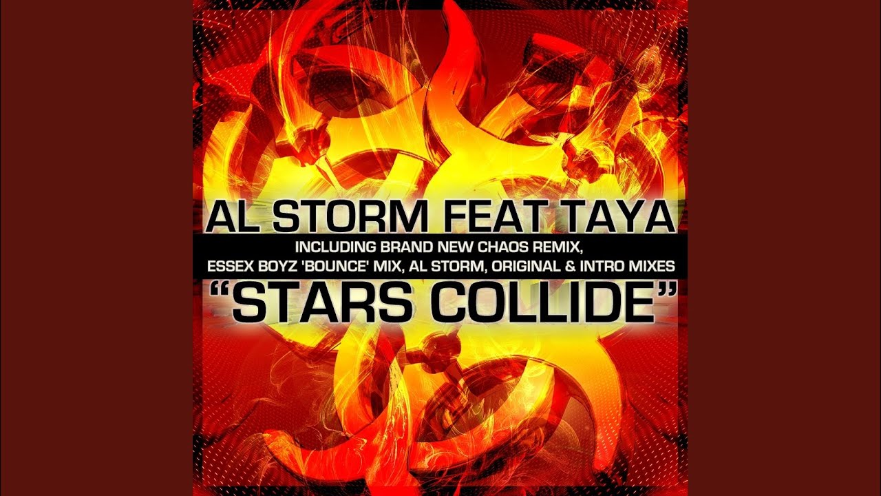 Stars Collide (Chaos Remix) - YouTube