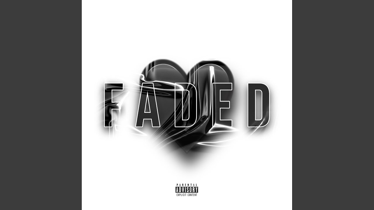 FADED - YouTube