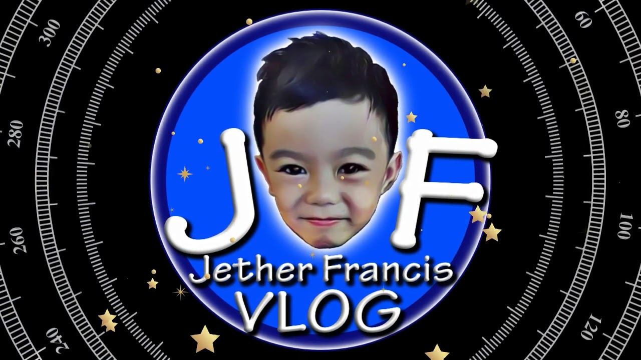 Jeth's World Intro (Official Logo Intro) - YouTube