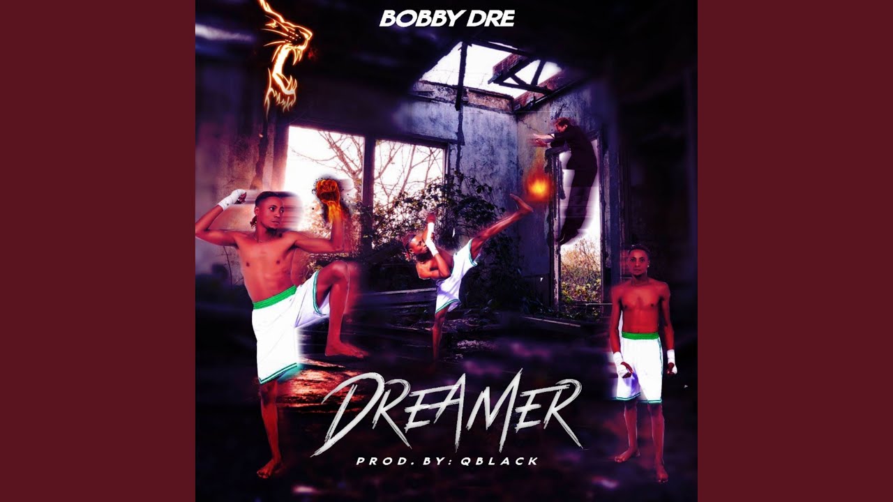 Dreamer - YouTube