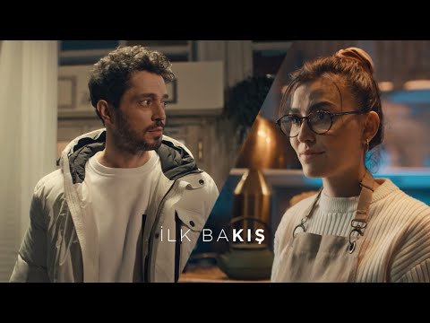 İlk Bakışta Tarz!