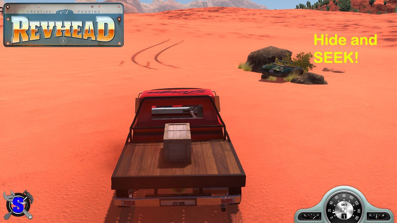 Buying and Finding Parts | RevHead - YouTube