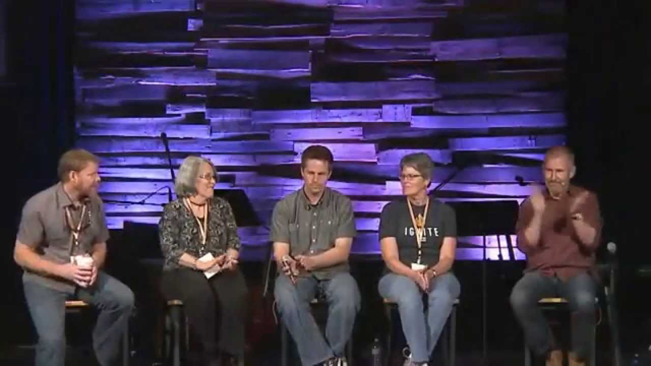 Ignite Summit Session 5 - YouTube