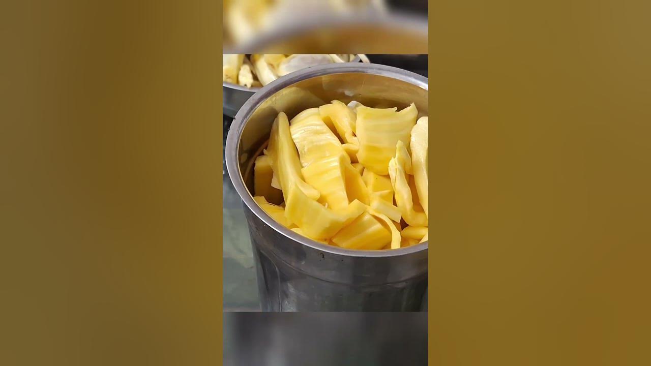 ചക്ക സ്ക്വാഷും ചക്ക ജ്യൂസും ചക്കക്കാലം തീരുംമുമ്പ് അടുത്തചക്കക്കാലം