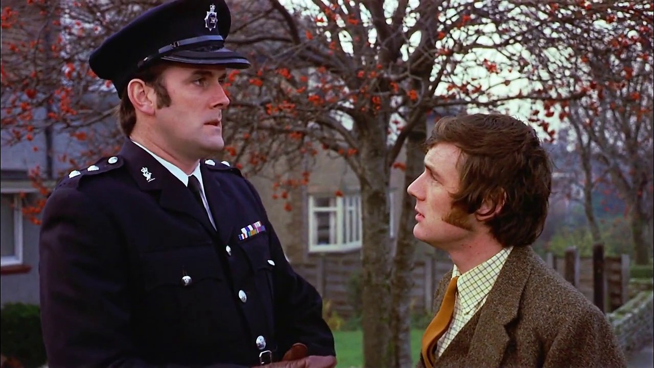 Monty Python - "Do You Want To Come Back To My Place?" | 1971 1080p HD ...