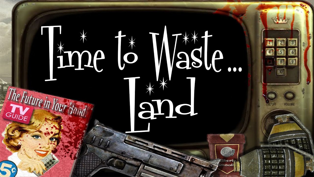 Let's Roleplay Fallout 3 : Junktown Vendor : Ch 1 Part 16 - YouTube
