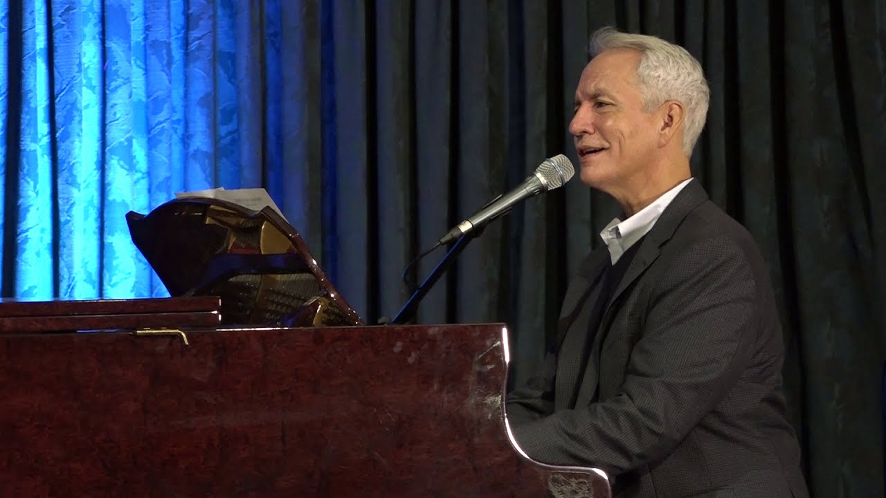 12 Powers Candle Lighting Service | Unity Ministerial Team - YouTube