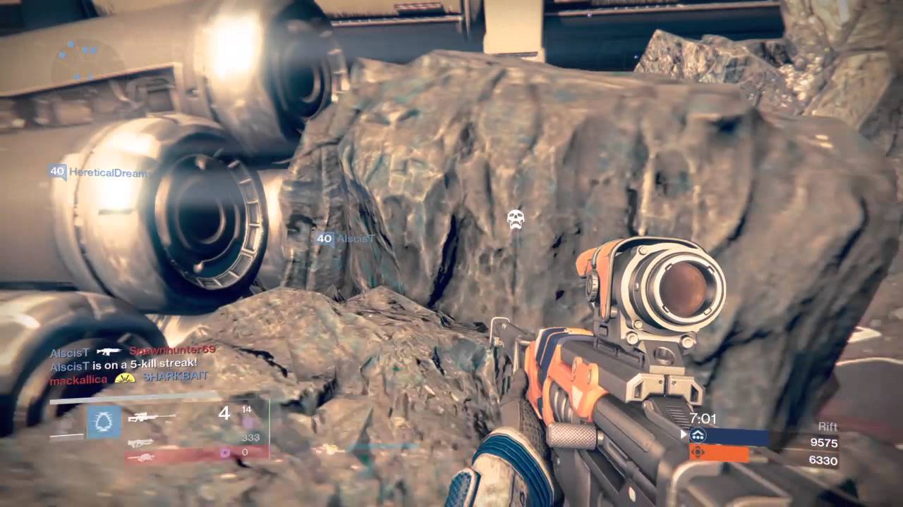 Full Auto Hawksaw Still Good - YouTube