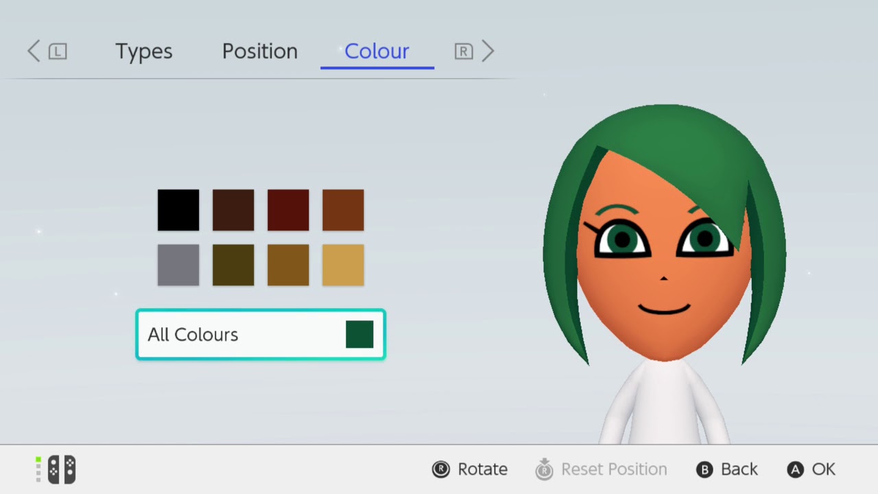 Mii Maker How to make Mallow - Pokemon - Nintendo Switch - Free ...