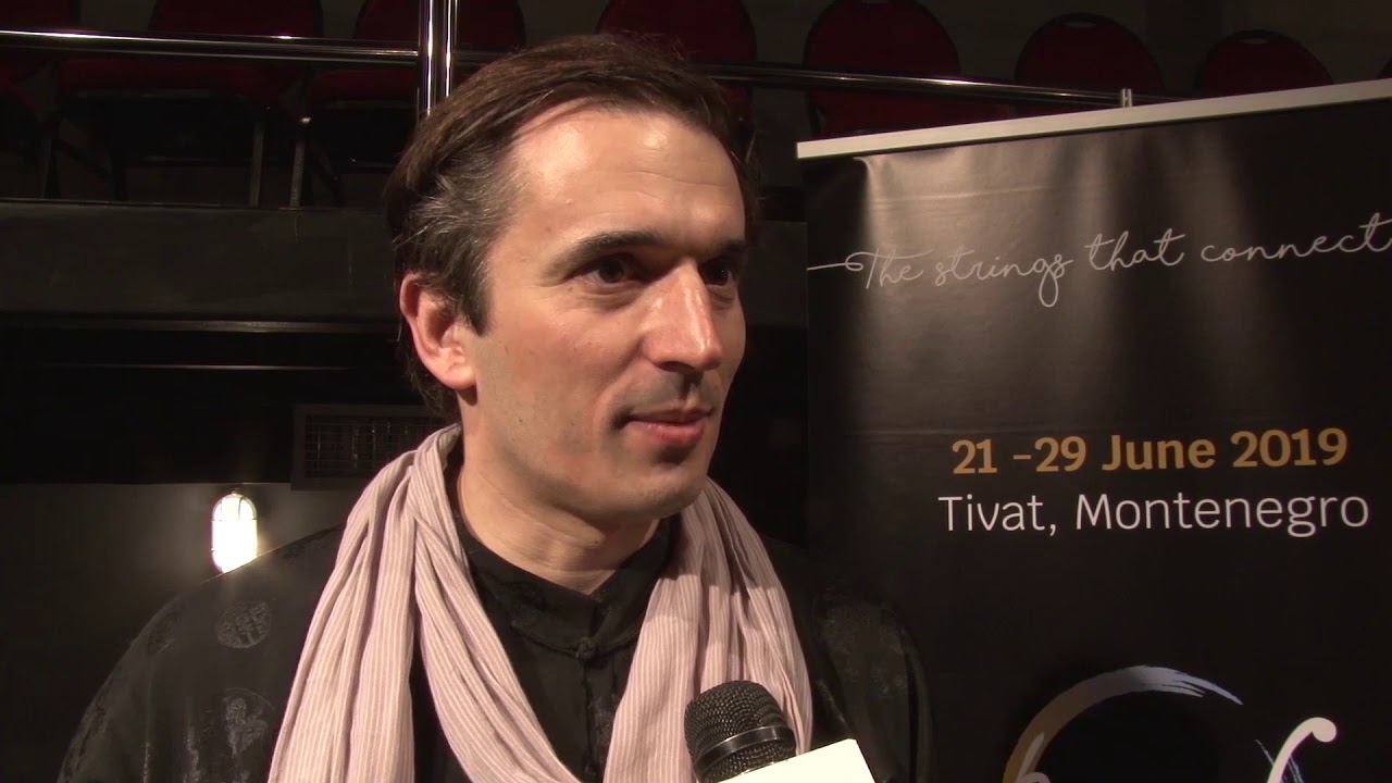 Quartetto Energie Nove koncert Ivan Vukcevic umjetnicki direktor ...