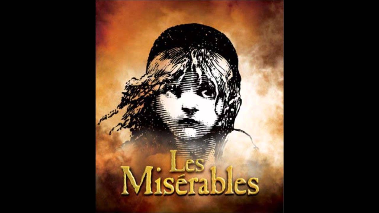 Les Misérables: 25- A Little Fall Of Rain - YouTube
