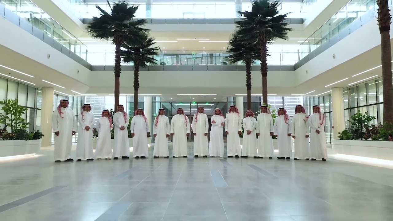 [Case Study] Office Furniture Solutions for Saudi Post & Logistics (SPL ...