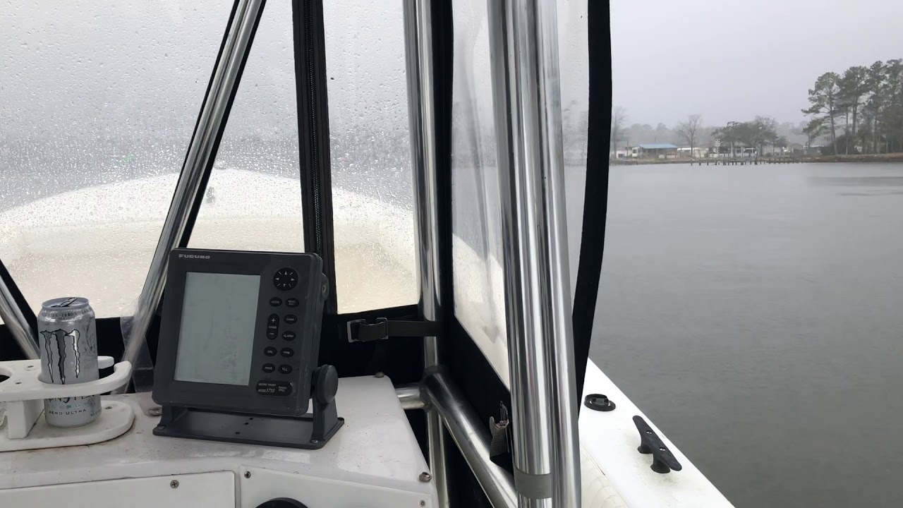 C Hawk 245 - YouTube