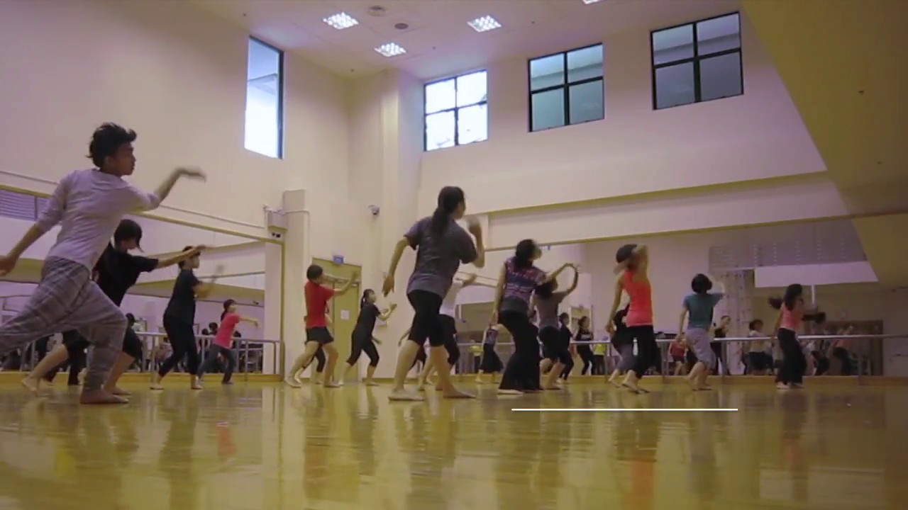 Jazz Dance Course for Beginners - YouTube