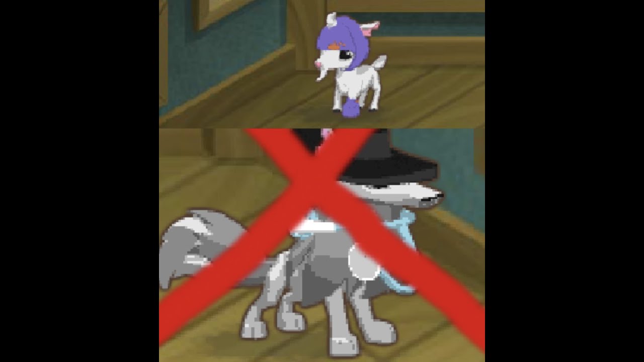 Animal Jam Doctor Drama (Episode 3) - YouTube