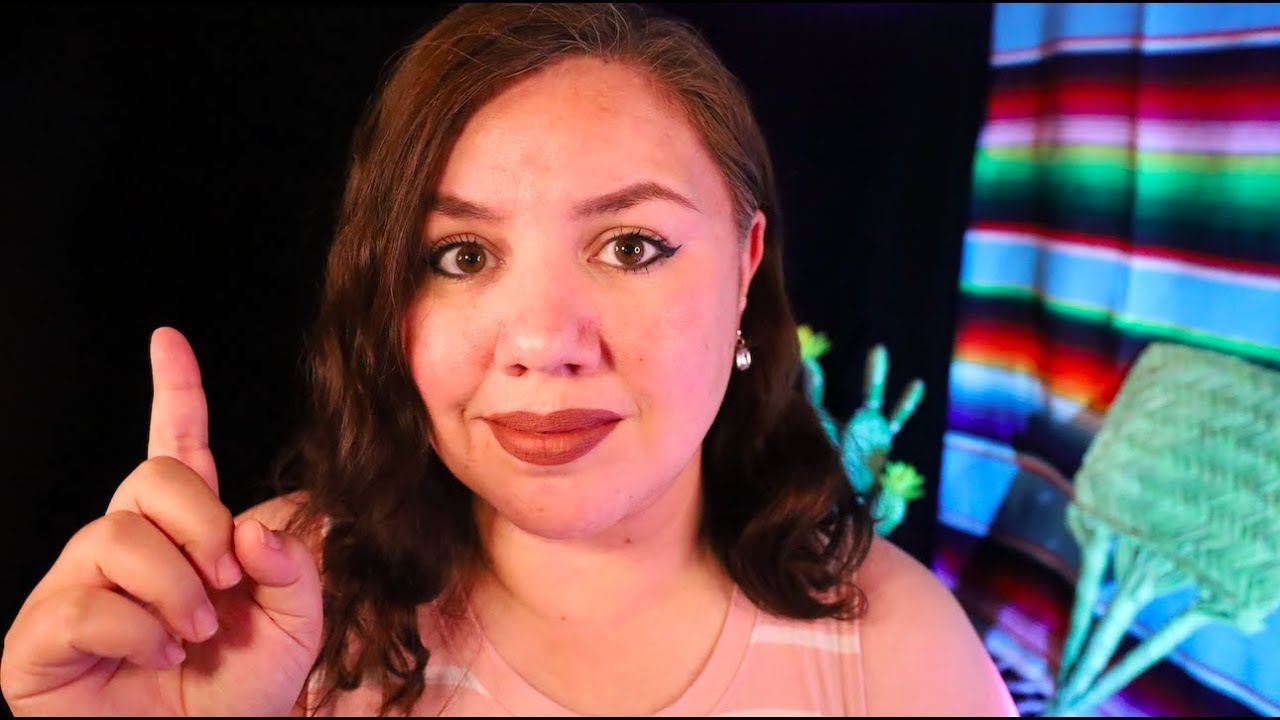 2 HORAS Haciéndote Pecas de Henna / ASMR en ESPAÑOL / RolePlay de ...