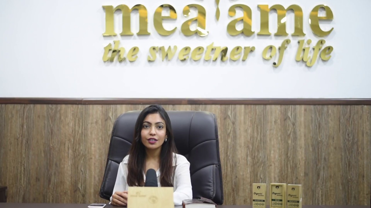 The story of mea ame - Organic Smokes (ENGLISH) - YouTube