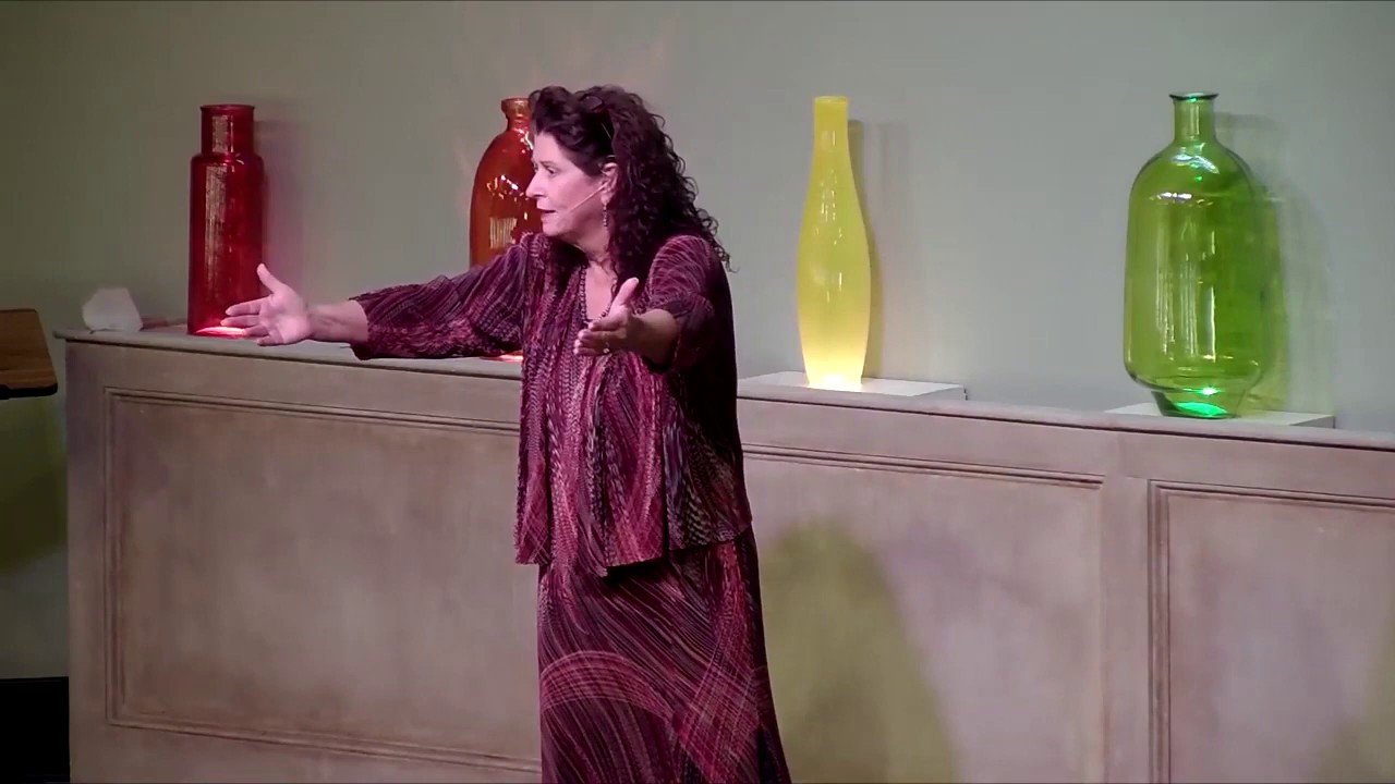 The Best of Barbara with Name It and Claim It - YouTube