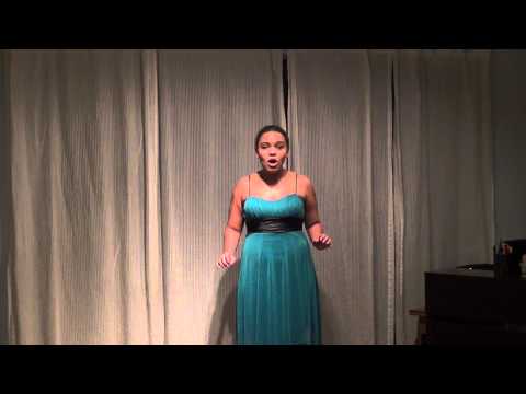 Competition Selection #2