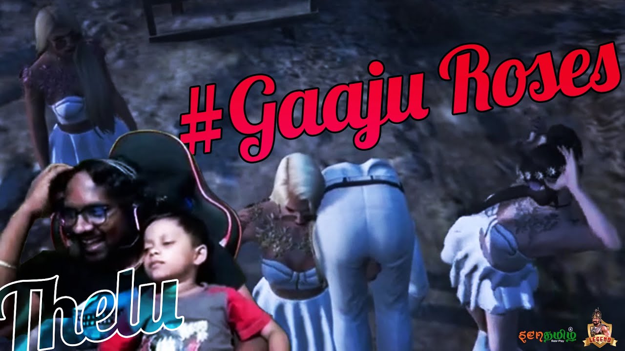 #shorts #gta5 | King Of Gaaju In STRP | Ethu Different Ana Gaaju ...