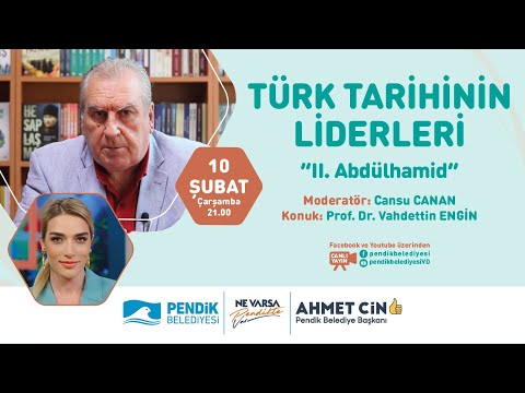 Türk Tarihinin Liderleri \