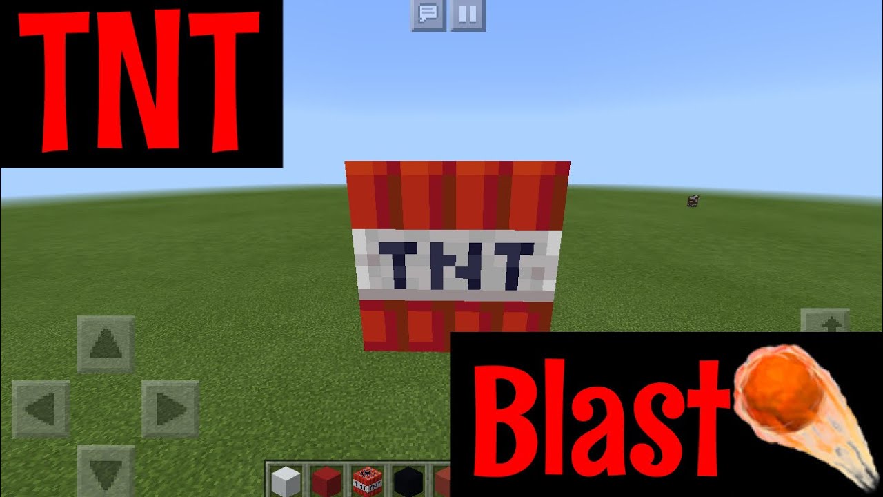 Building the best tnt (5) almost season 1 - YouTube