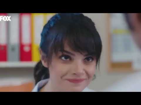 Ali vefa &nazlı bunlar aşk izi