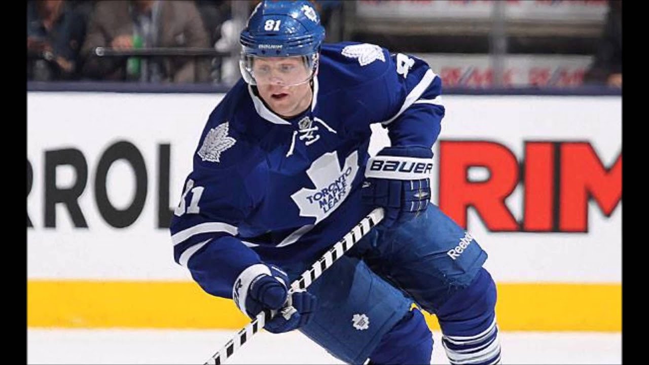 video For my Maple leafs friends in Canada a little mind for you all ...