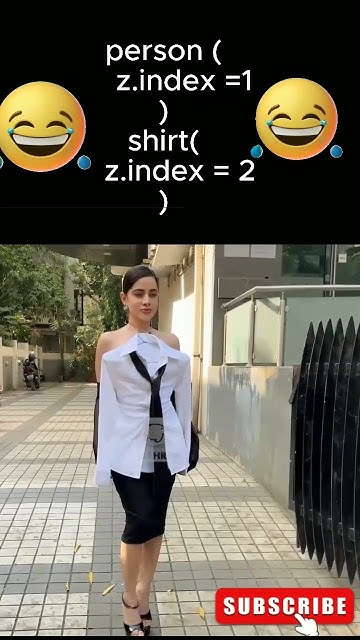 🚀 Z Index Explained In 10 Seconds😂😂😂 Codingmemes Programming Coding Funny Zindex