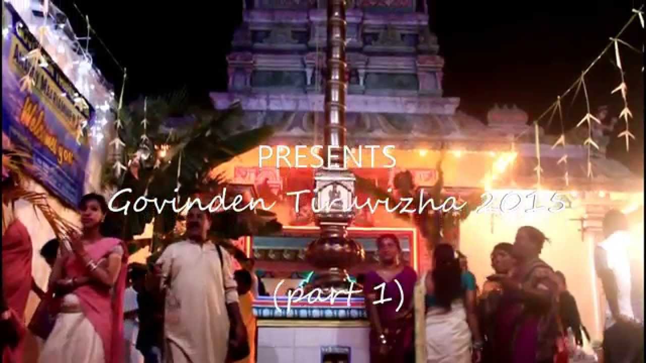 Govinden 2015 (trailer) - YouTube