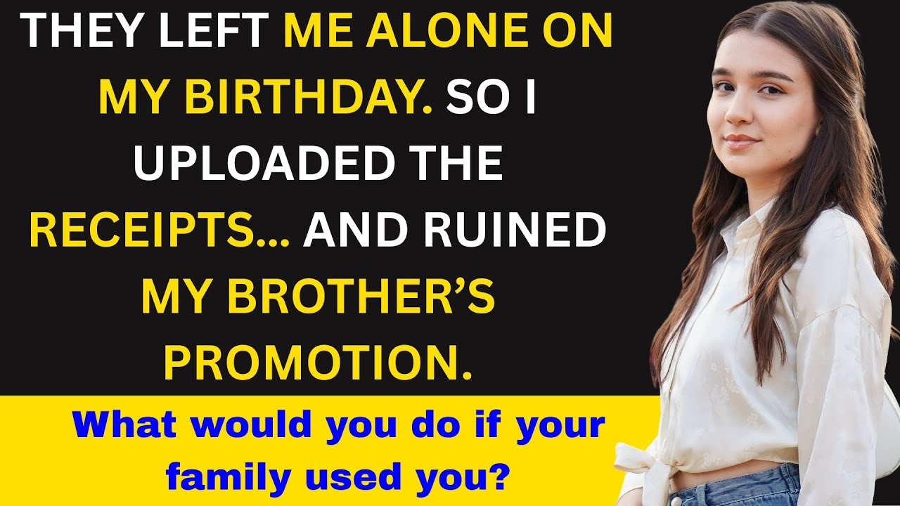 "The Birthday Party That Broke The Internet" - YouTube