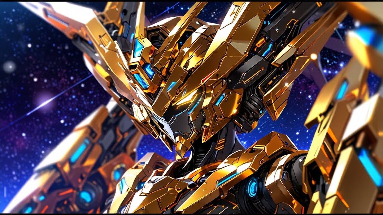 METALLIC TASTE | EPIC BATTLE MECH MUSIC - YouTube