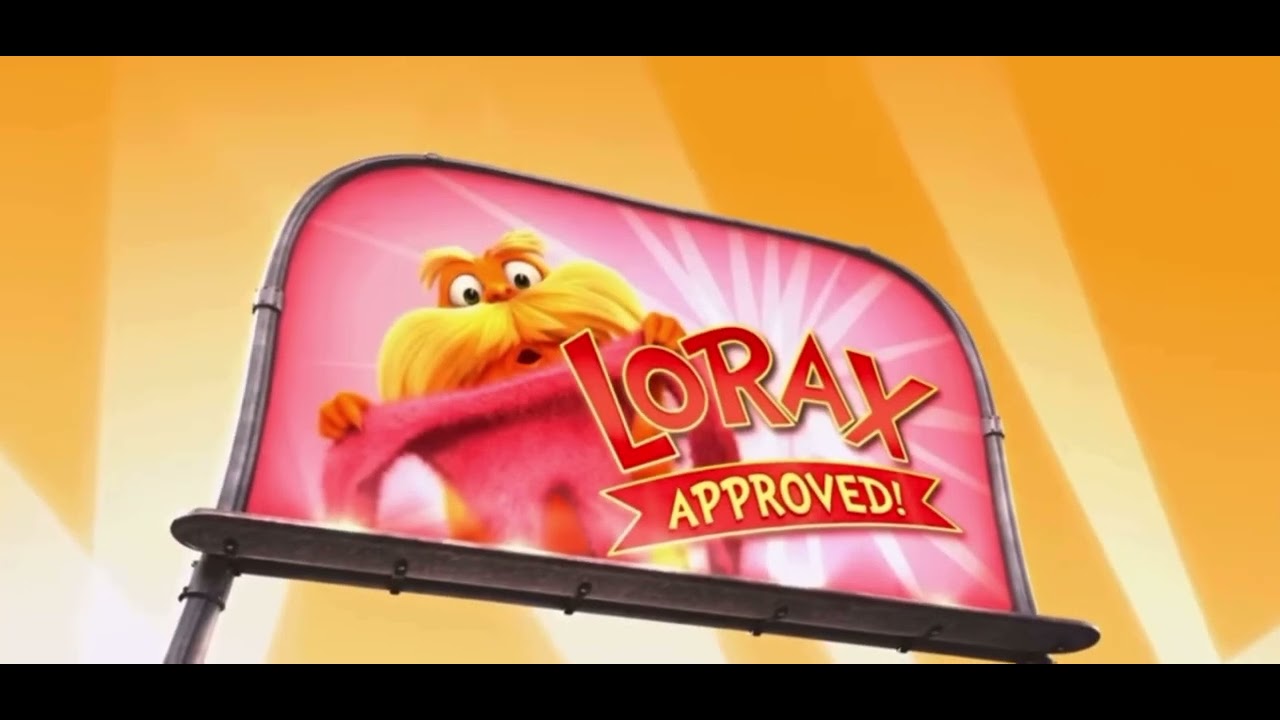 all the customers are crying | A Lorax YTP - YouTube