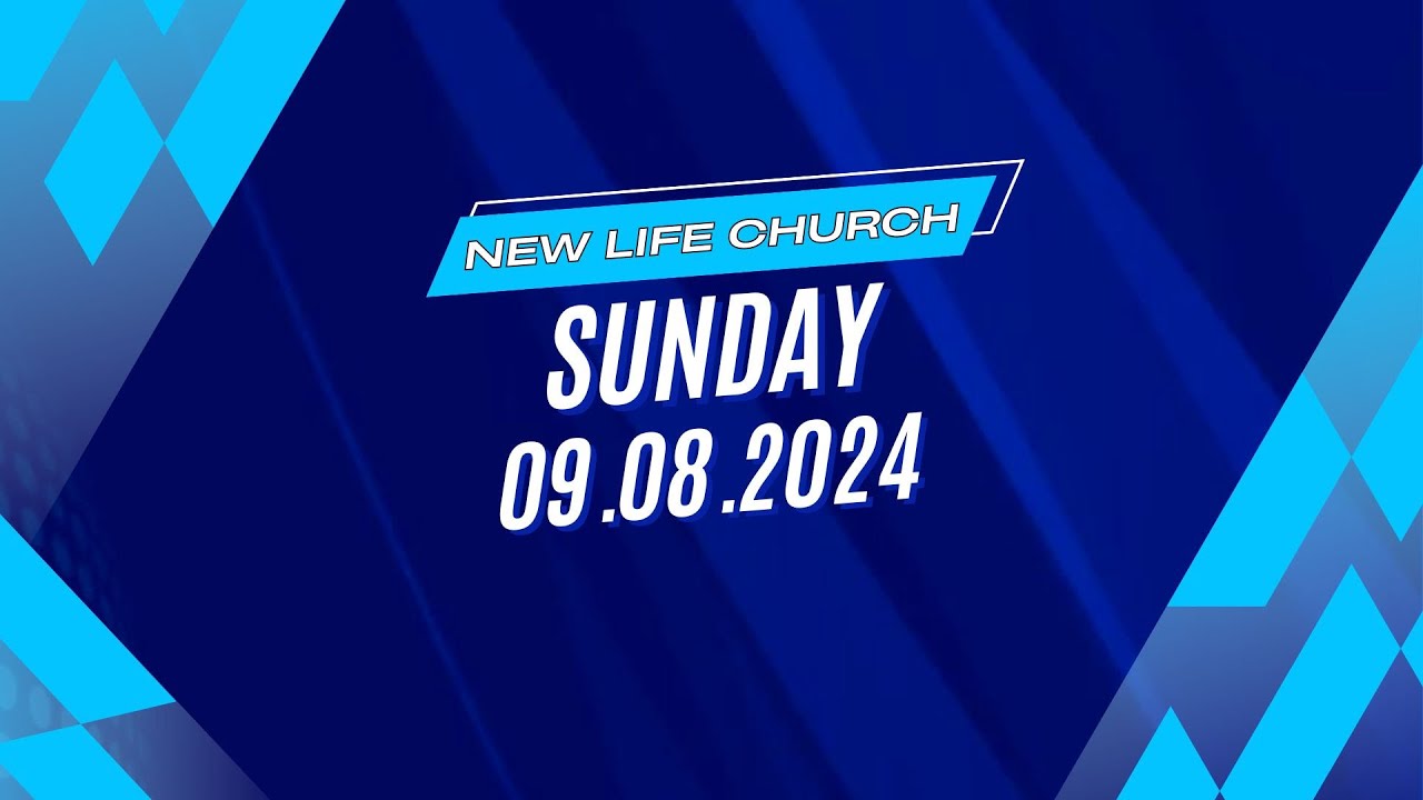 Sunday Recap 09.08.24 - YouTube