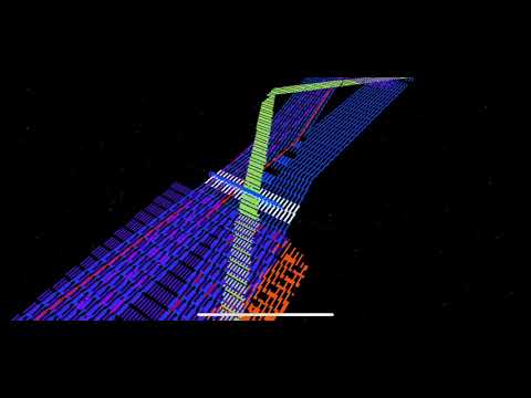 MIDITrail Ode to Insane Joy.mid - YouTube