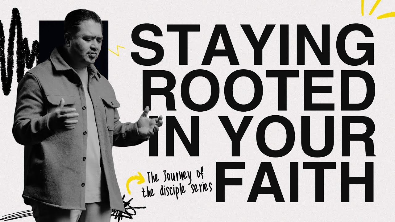 What Happens When You Stop Staying Rooted in Faith? - YouTube