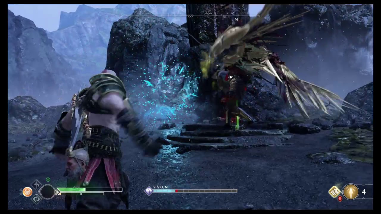 God vs Queen - YouTube