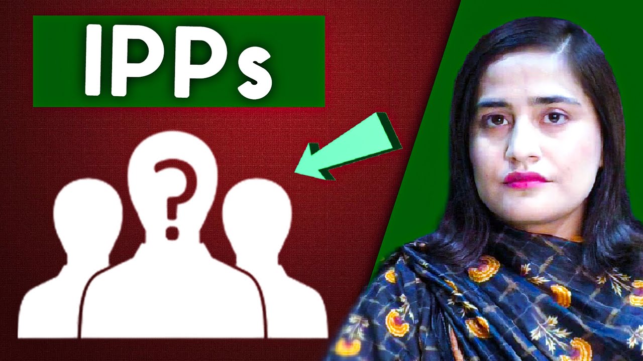 How IPPs are Destroying the Pakistan? - YouTube
