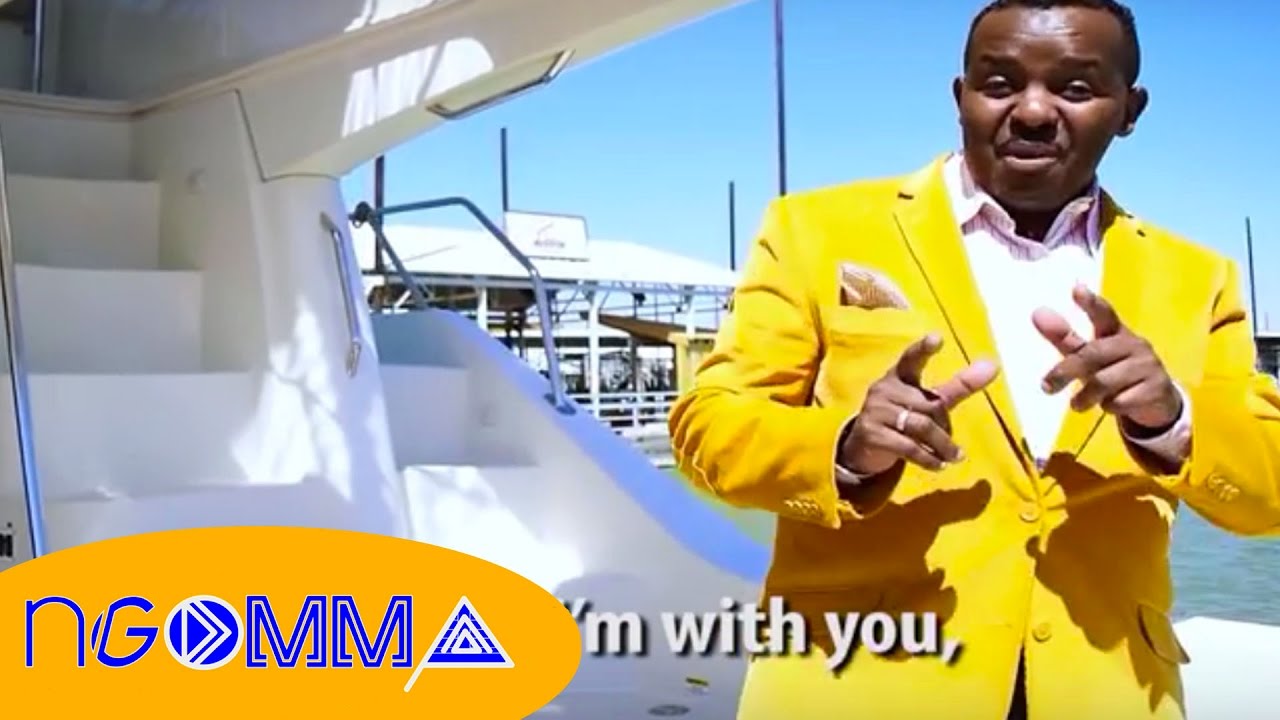 SALAMA by Min JESSE MARINGA feat BENACHI MWANAKE (Voice Only) - YouTube