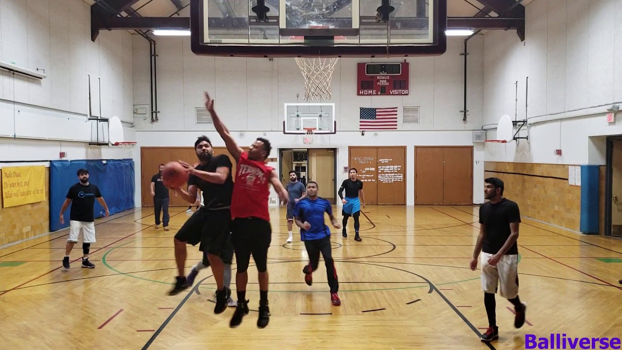 MCC Academy Game 1 || 2.4.2019 Balliverse - YouTube